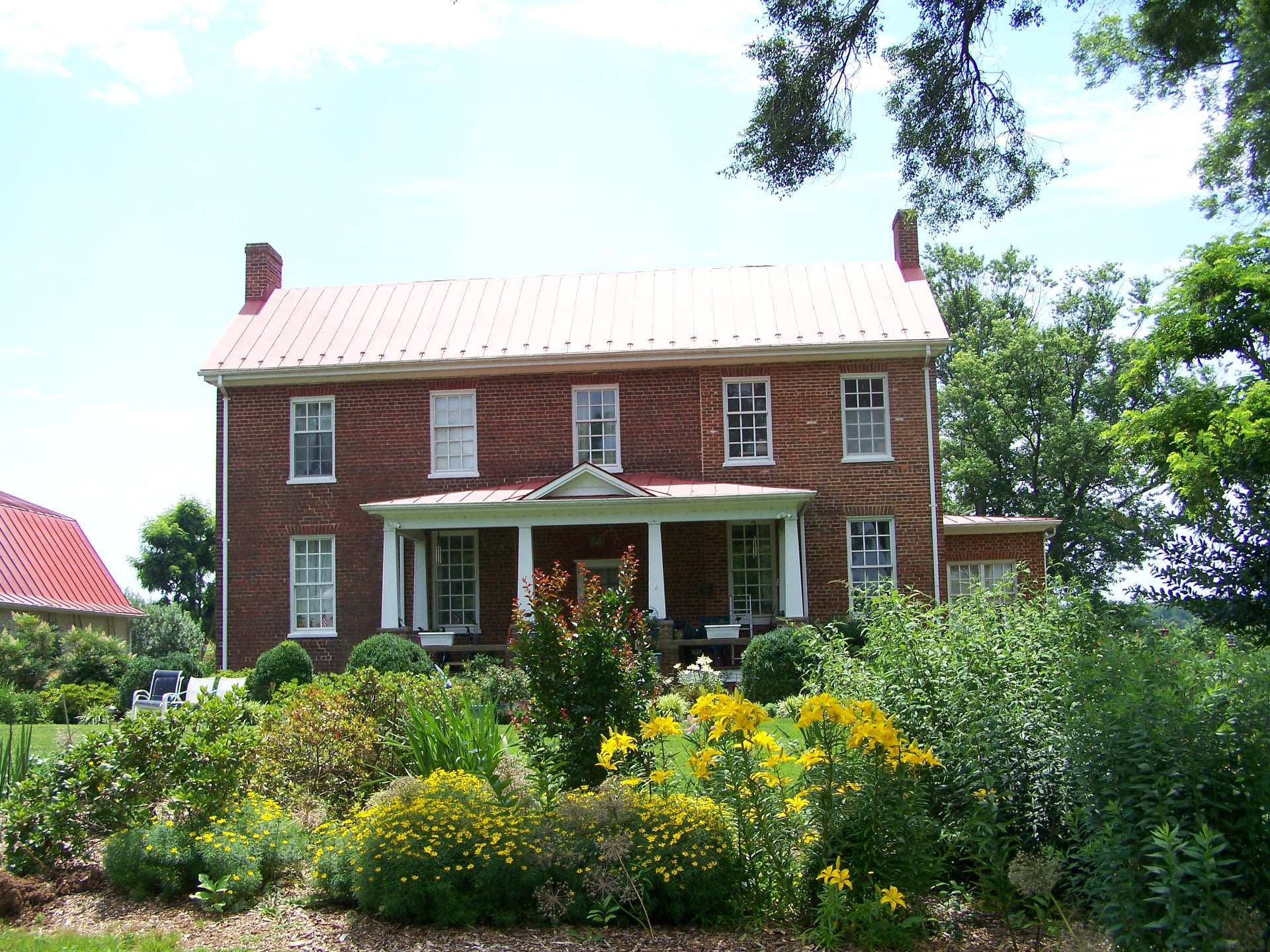 Events at Rillhurst Farm | Visit Culpeper