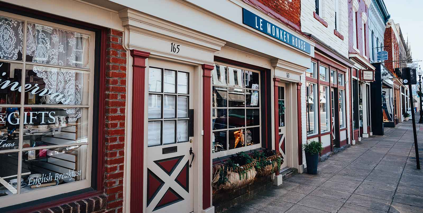 Visitor's Guide | Visit Culpeper