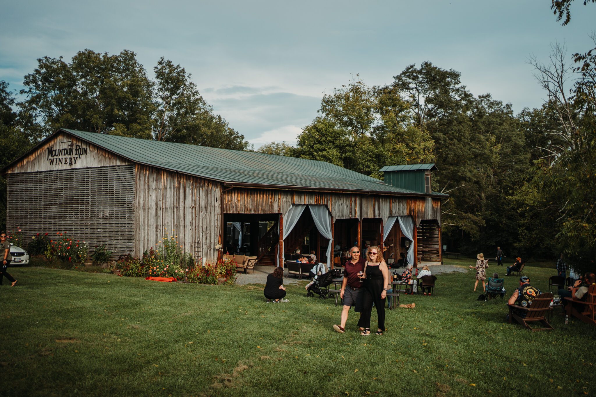 Spring is in the Air | Visit Culpeper