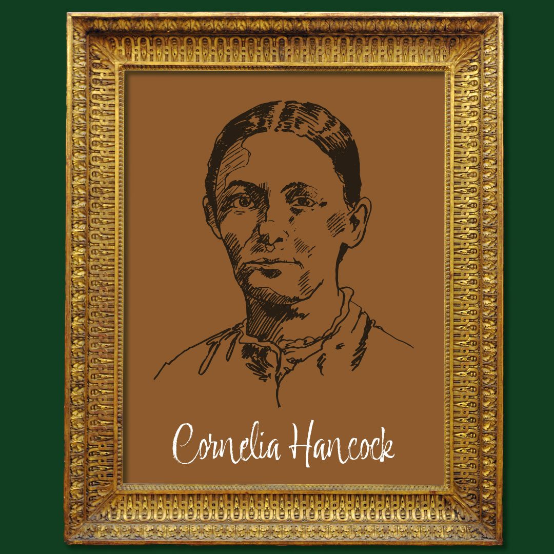 Cornelia Hancock | Culpeper, Virginia