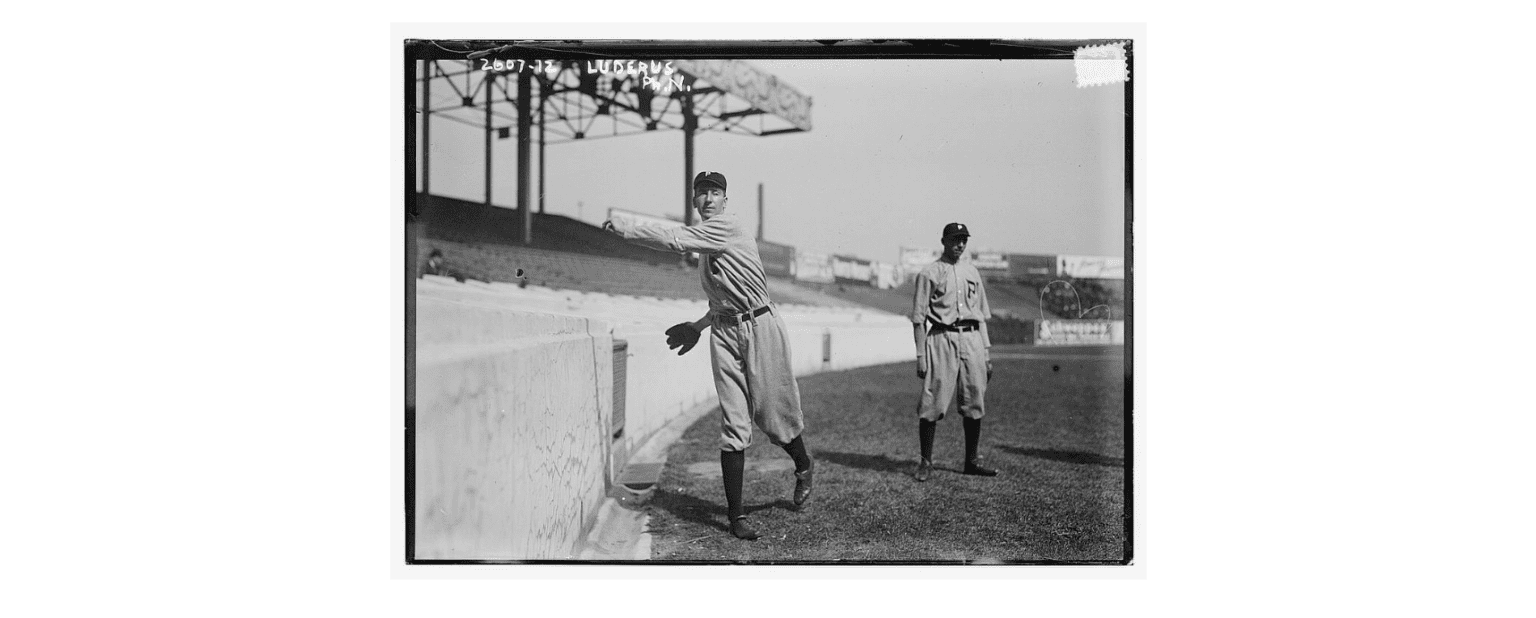Eppa Rixey | Baseball Hall of Fame | Culpeper, VA