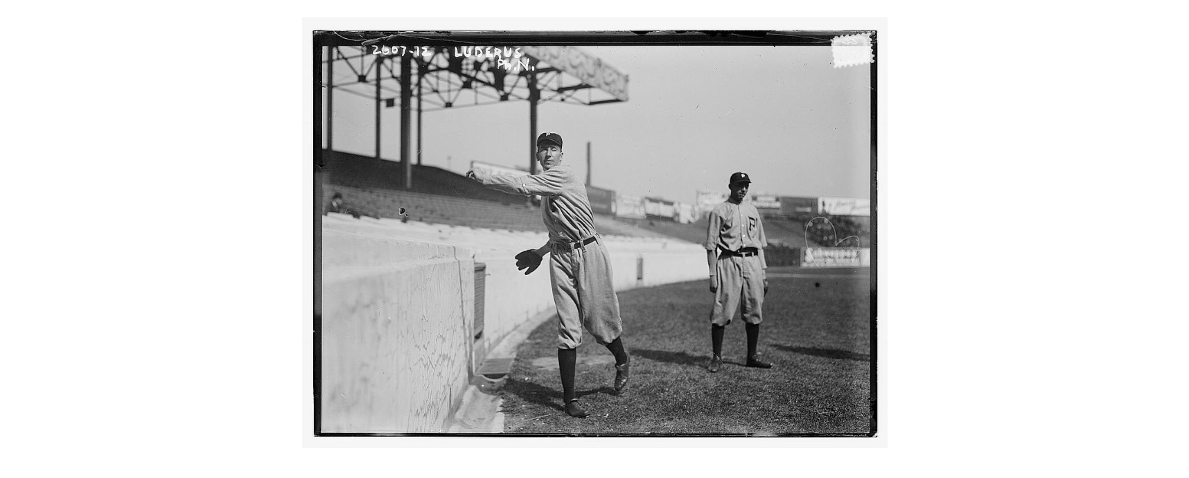 Eppa Rixey | Baseball Hall of Fame | Culpeper, VA