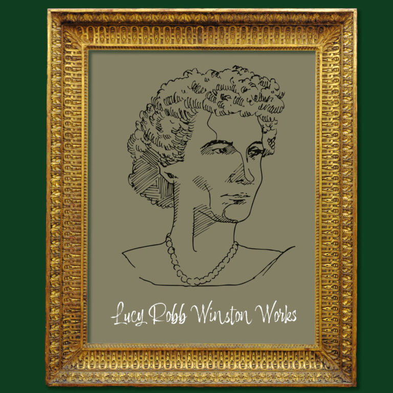 Lucy Robb Winston Works – Visit Culpeper