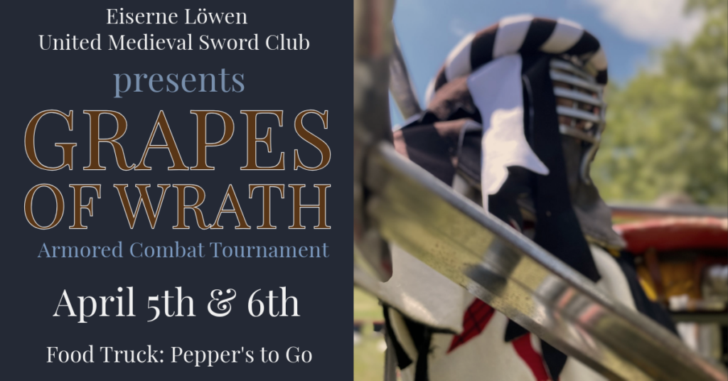 Grapes of Wrath 2025