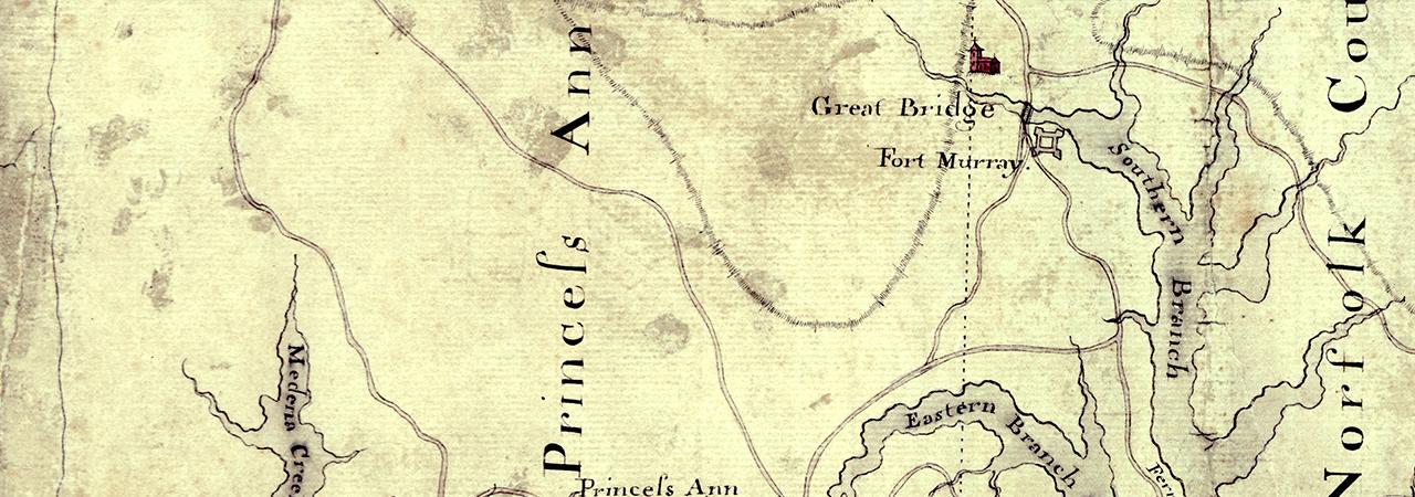 The Battle of Great Bridge | Culpeper, Virginia Minutemen