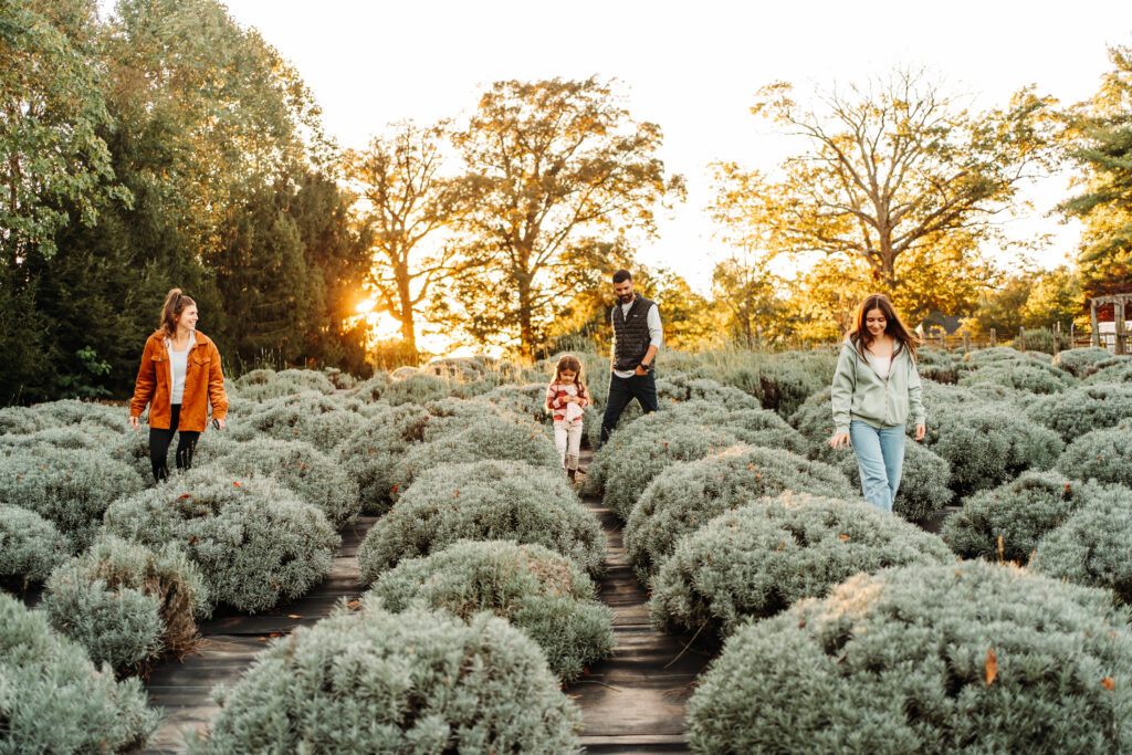 Family-Friendly Spring Break in Culpeper, VA